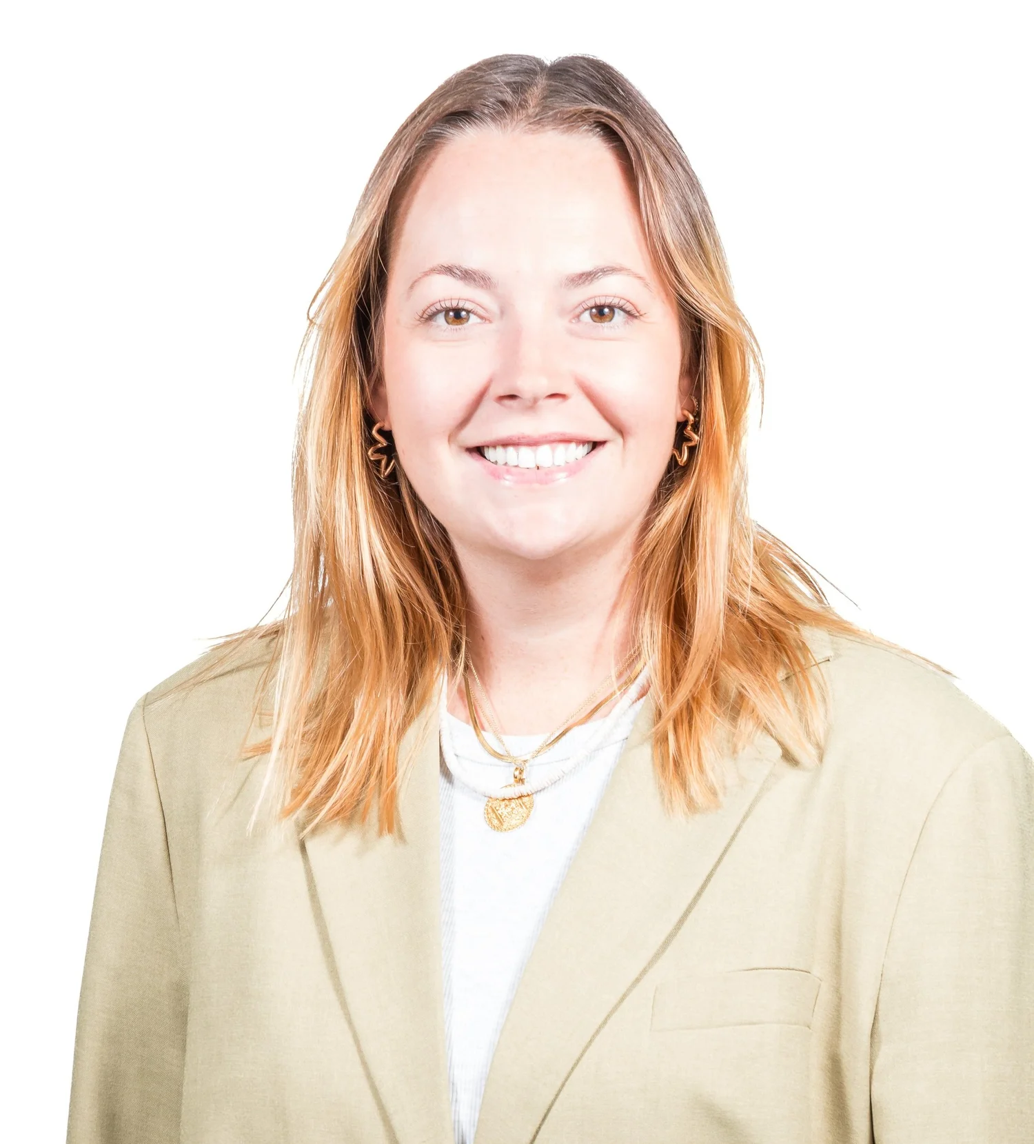 Rebecca Perrin — British School of Lisbon