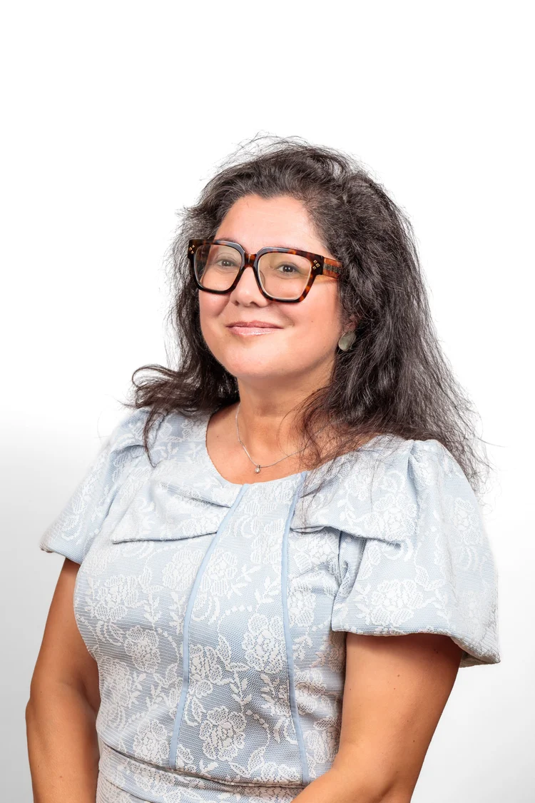 Isabel Rocha — British School of Lisbon