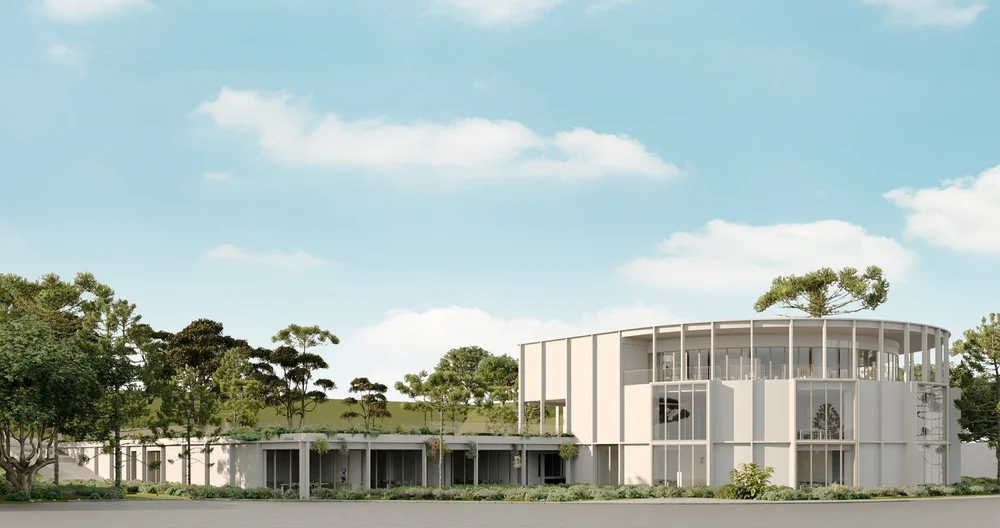 New Campus — British School of Lisbon