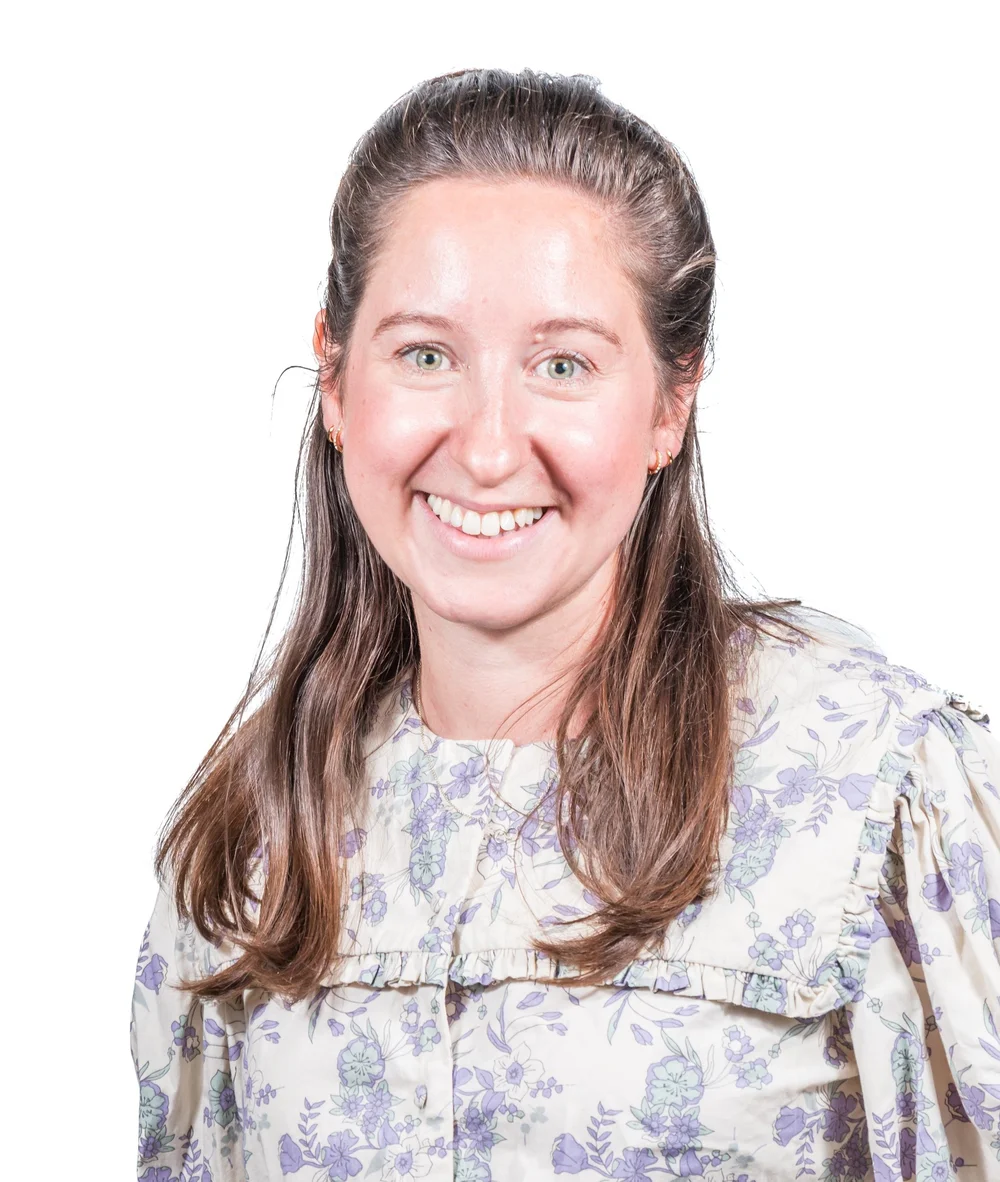 Barbara Kilroy — British School of Lisbon