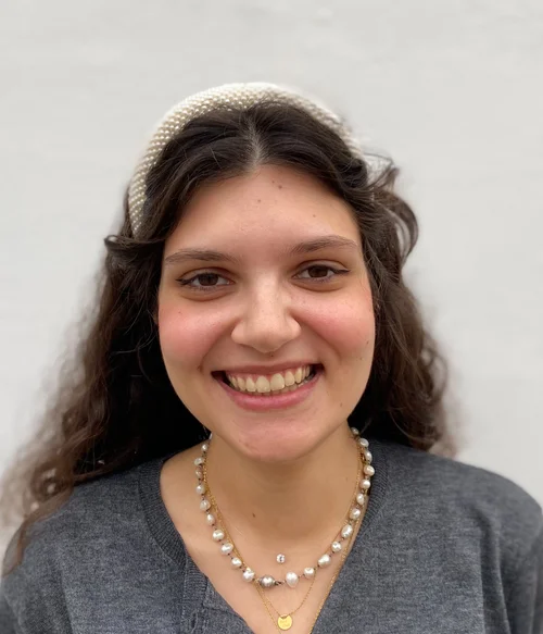 Joice Branco — British School of Lisbon
