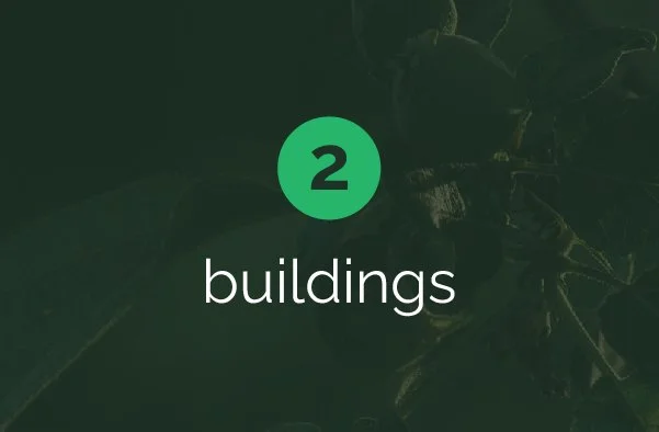 VERDE - The greenest offices in Riga