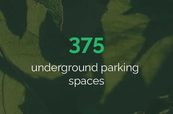 VERDE - The greenest offices in Riga