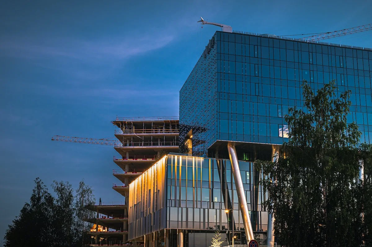 SEB Bank is funding 60 mln. euros for the development of Capitalica’s ...