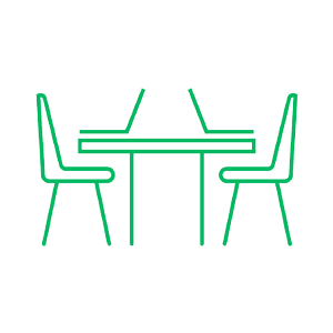 VERDE - The greenest offices in Riga