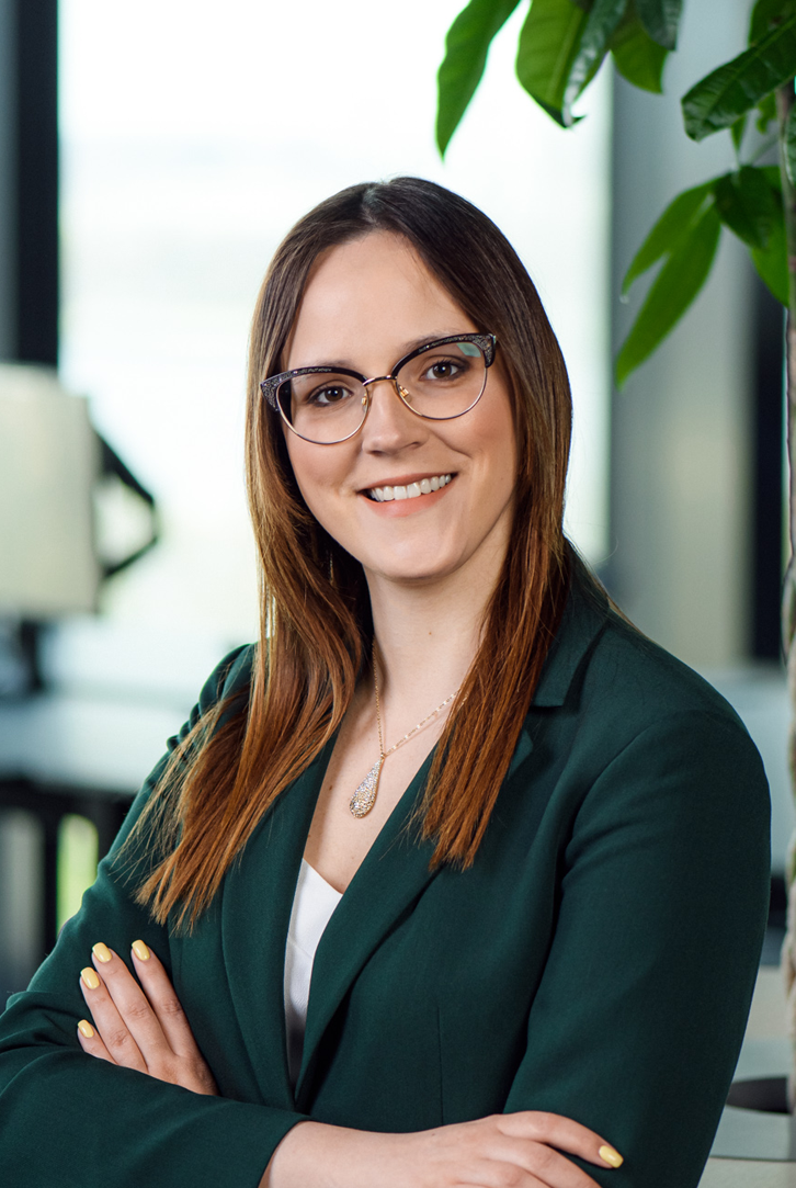 VERDE - The greenest offices in Riga