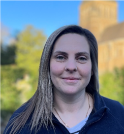 The Team — Acorns Nursery, Shackleford