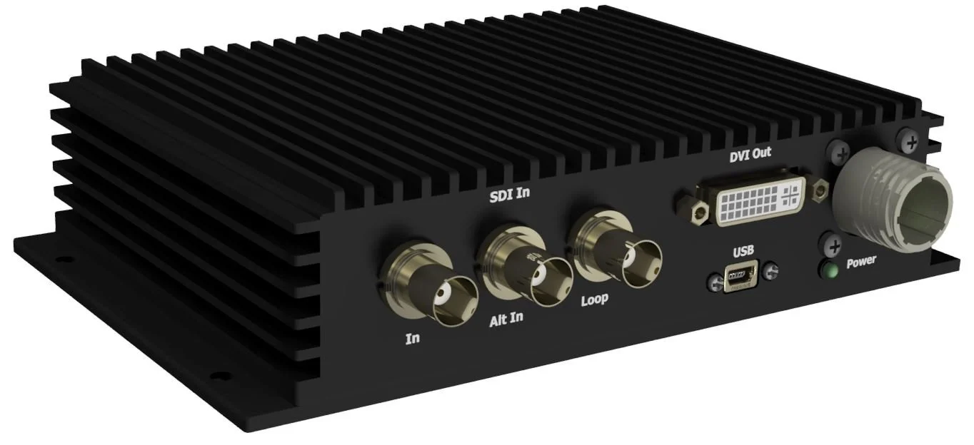 Video Converters — Applied Video Imaging