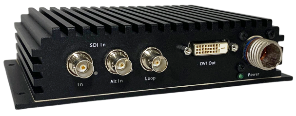 Video Converters — Applied Video Imaging