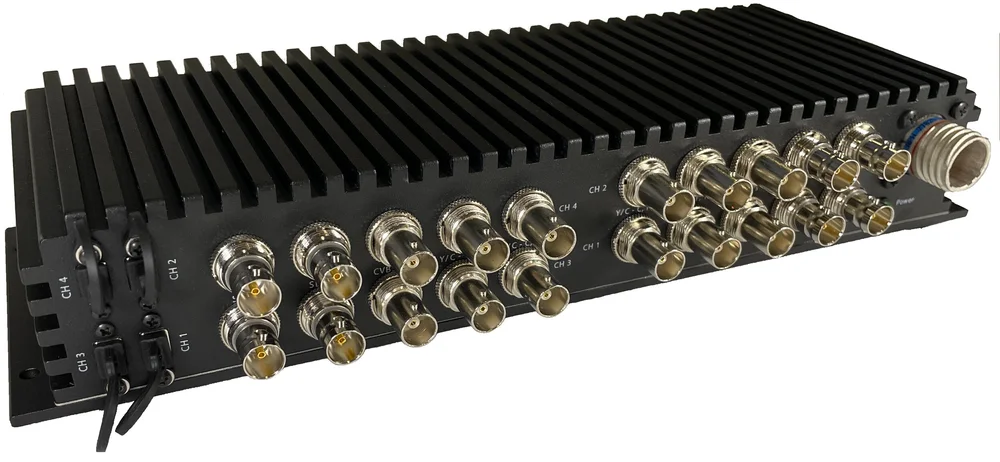 Video Converters — Applied Video Imaging