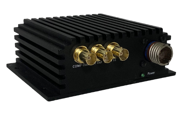 Video Converters — Applied Video Imaging