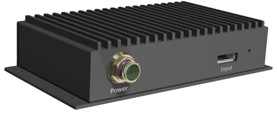 Rugged Video Switches — Applied Video Imaging
