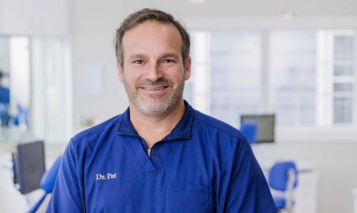 Seattle Study Club's Impact on Our NJ Orthodontic Practice — Cuozzo ...