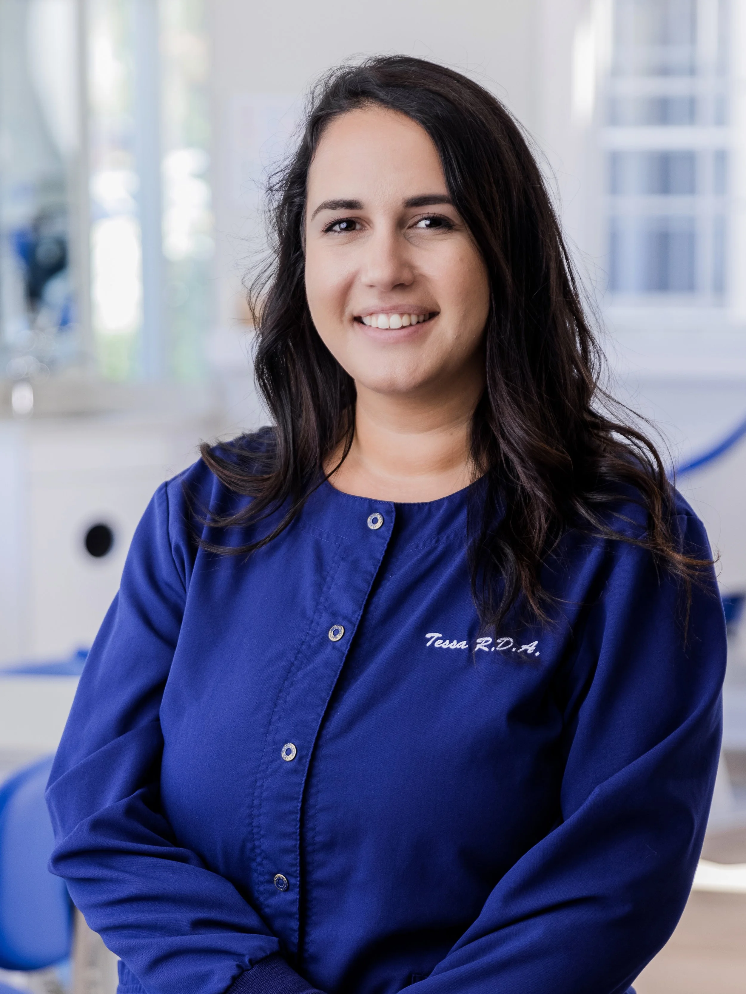 Meet Your Orthodontists in Lincroft and Sea Girt NJ — Cuozzo Orthodontics