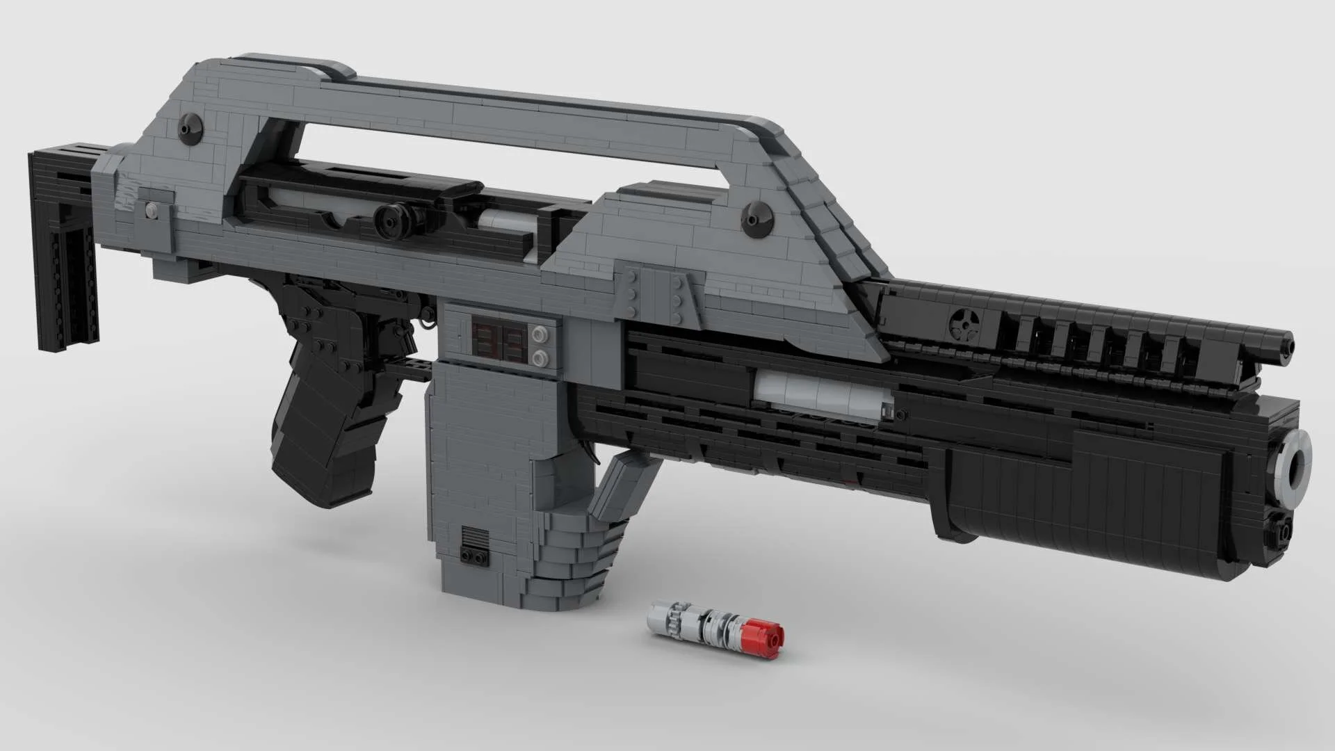 Nick Brick