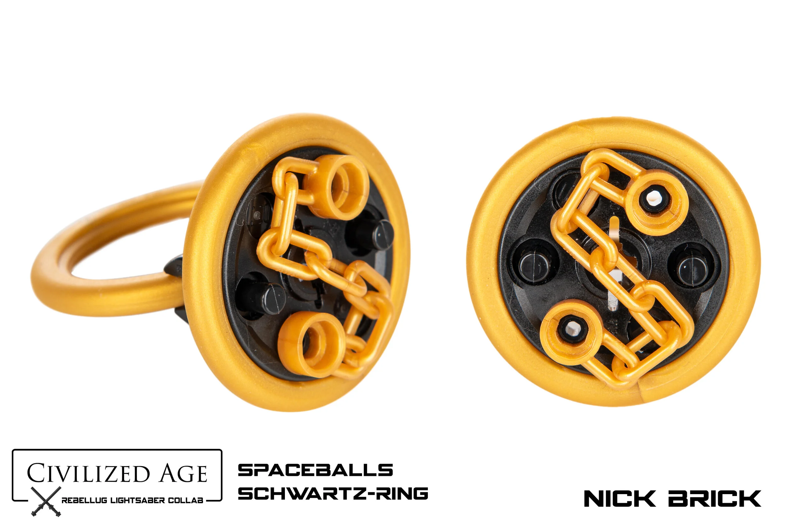 Instructions — NICK BRICK