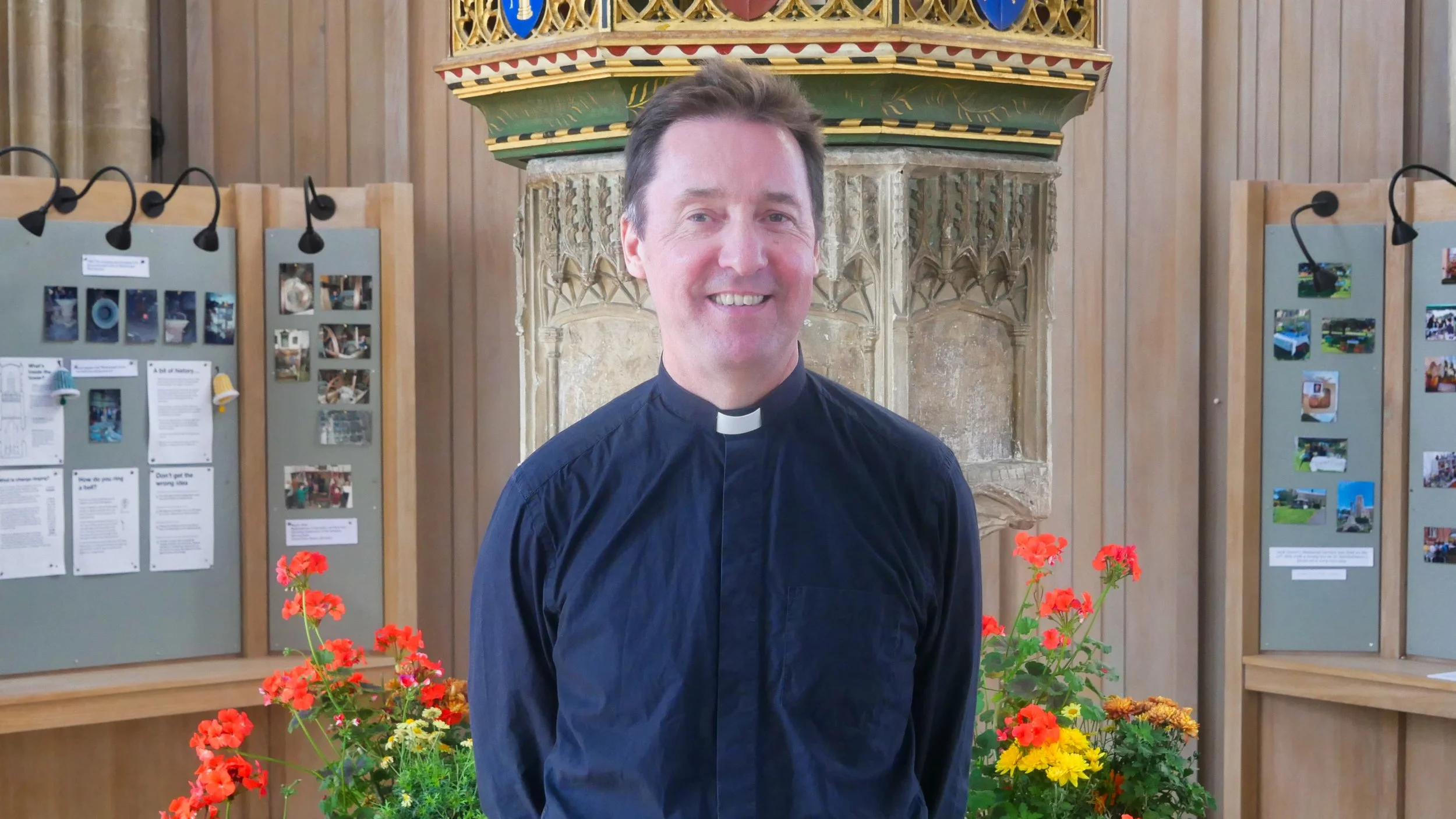 Meet the Team — Sole Bay Team Ministry