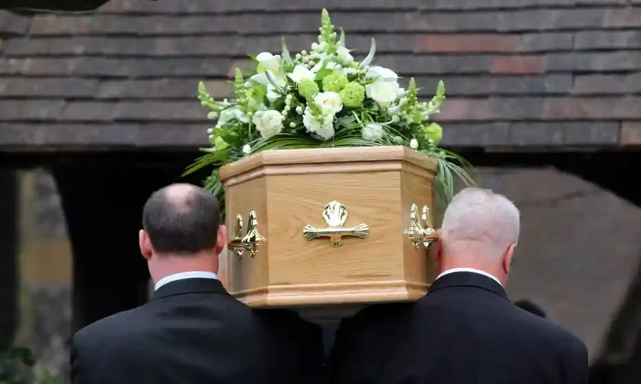 Weddings and Funerals — Sole Bay Team Ministry