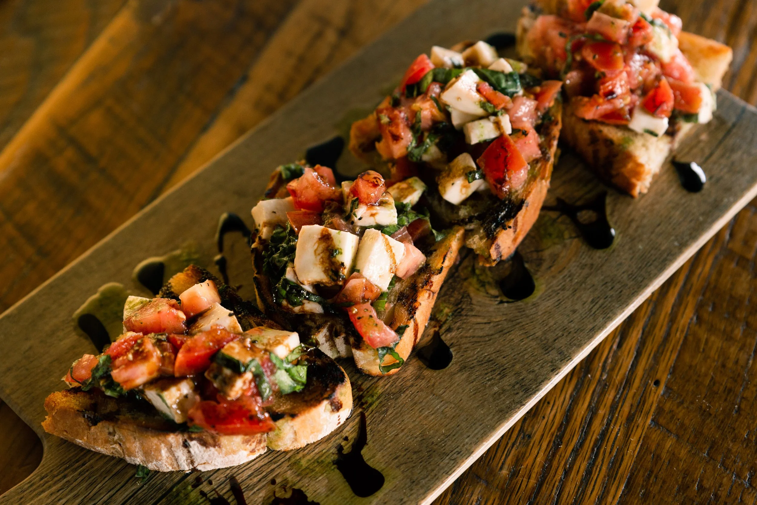 Popular Italian Food Dishes