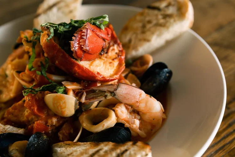 Pubblico Italian Eatery - Phoenix & Scottsdale, AZ