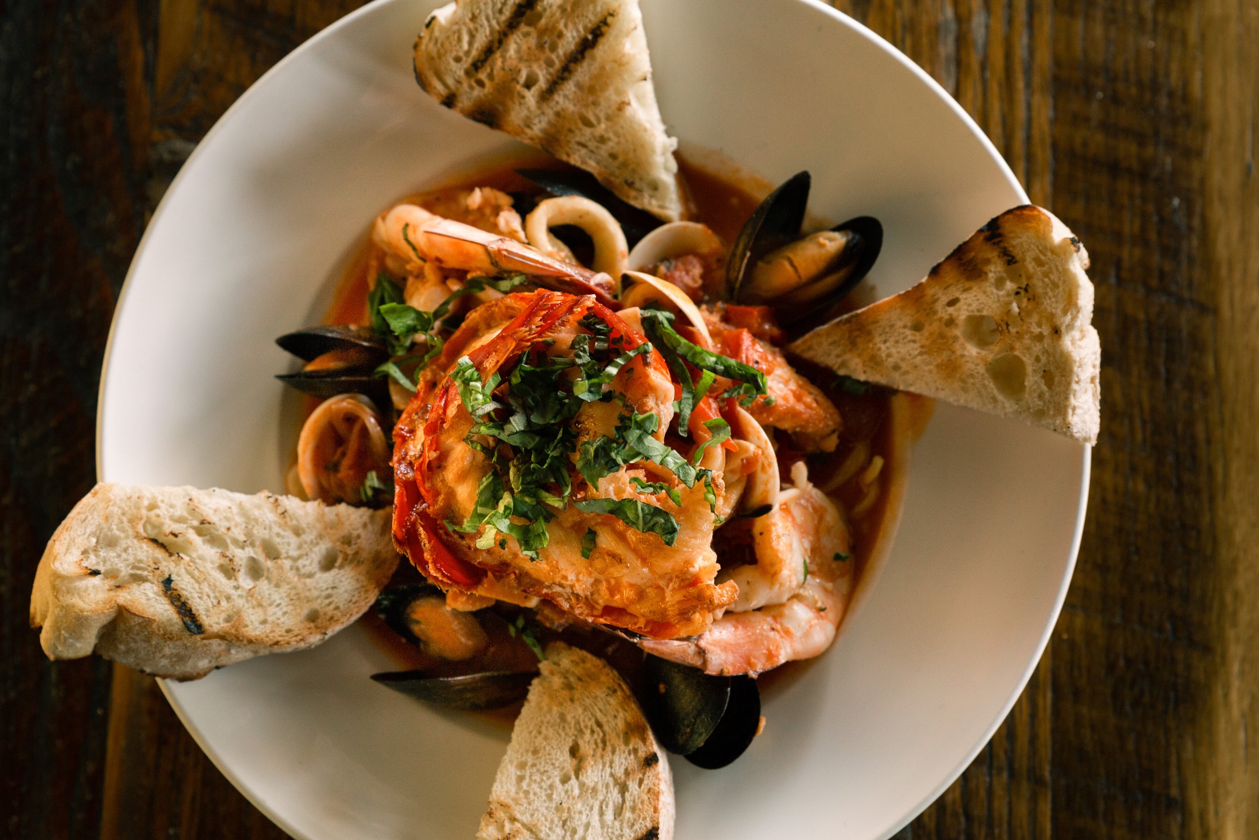 Pubblico Italian Eatery | Fine Dining Blog