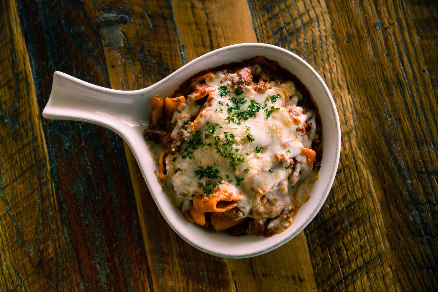 Pubblico Italian Eatery - Phoenix & Scottsdale, AZ