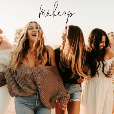 Spring Break Essentials 2022 — Sarah Hill