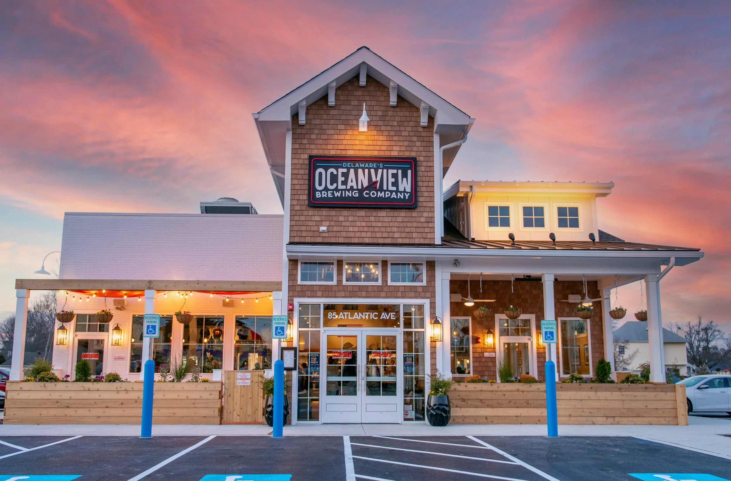 Ocean View Brewing Company | Independent Craft Brewery