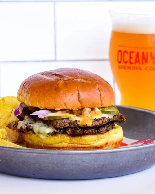 Ocean View Brewing Company | Craft Brewery & Restaurant in Ocean View, DE