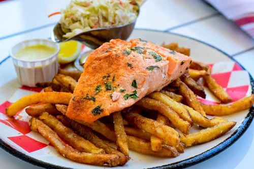 Ocean View Brewing Food Menu | Brewpub Dining Near Bethany Beach