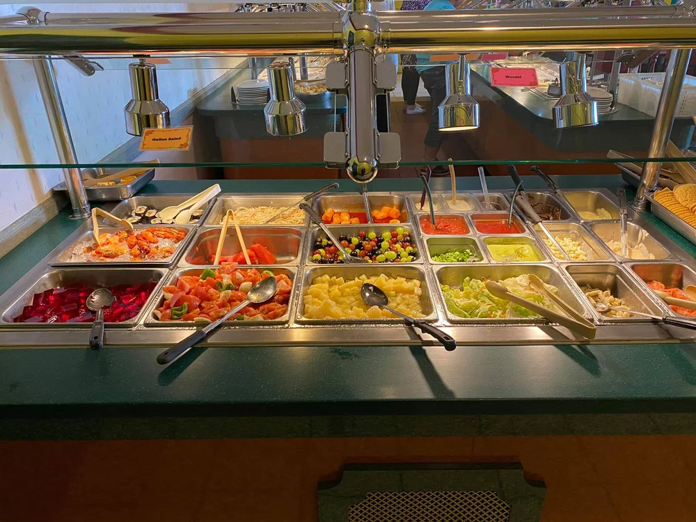 Where to Eat — Visit Pike County, Ohio