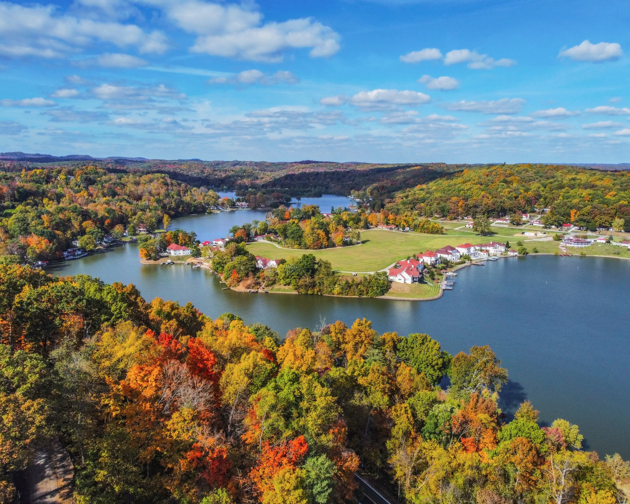 Visit Pike County, Ohio