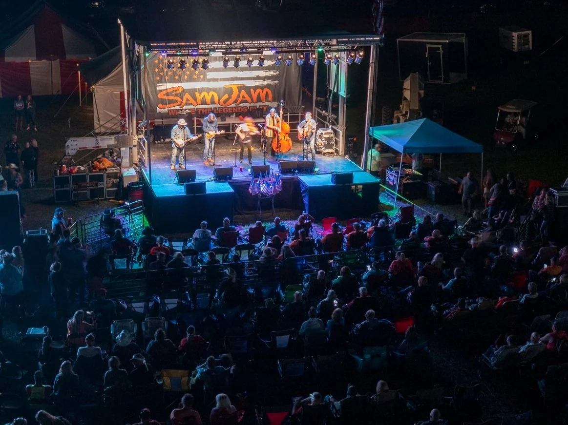 Visit Pike County, Ohio