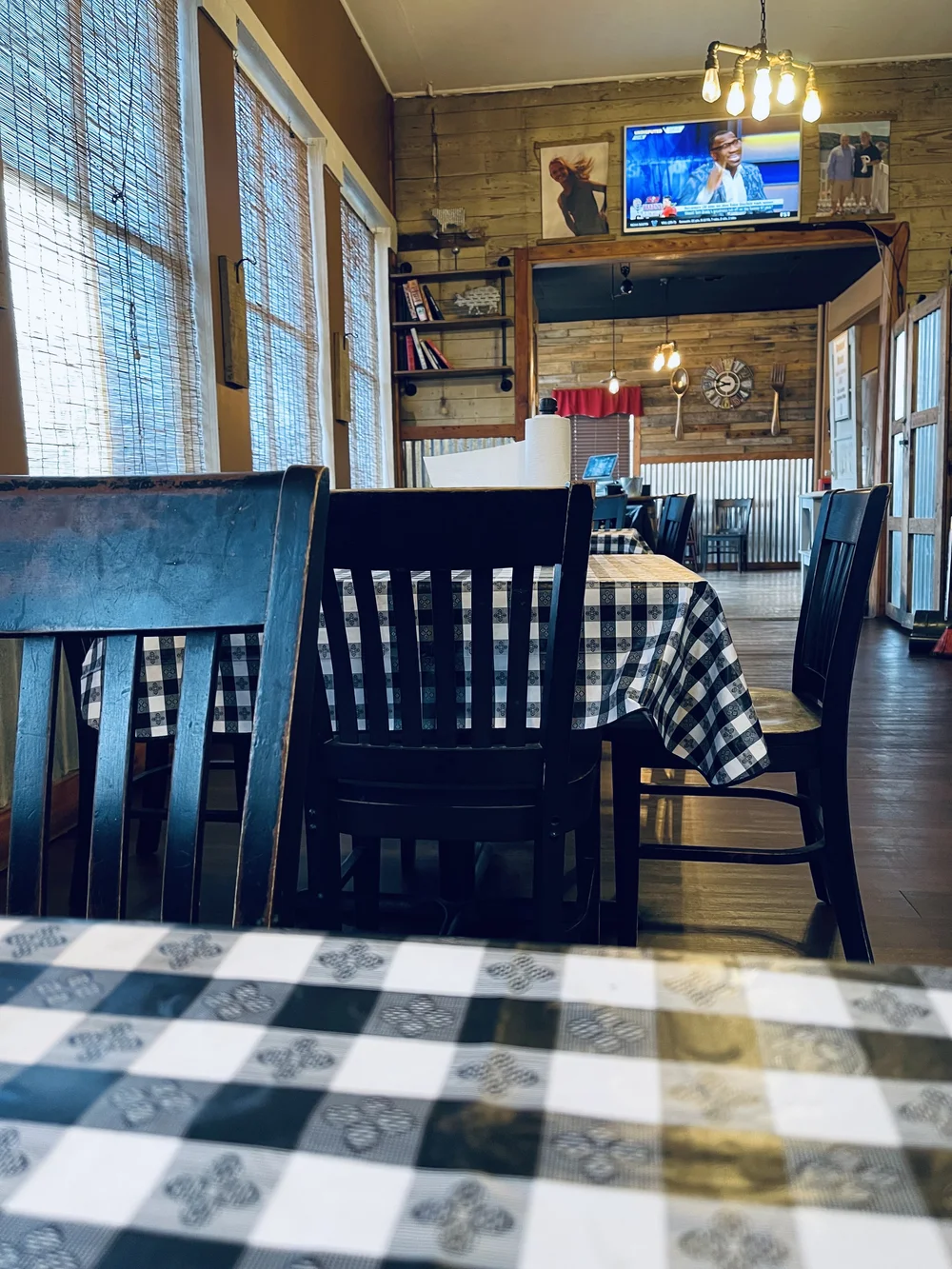 Where to Eat — Visit Pike County, Ohio