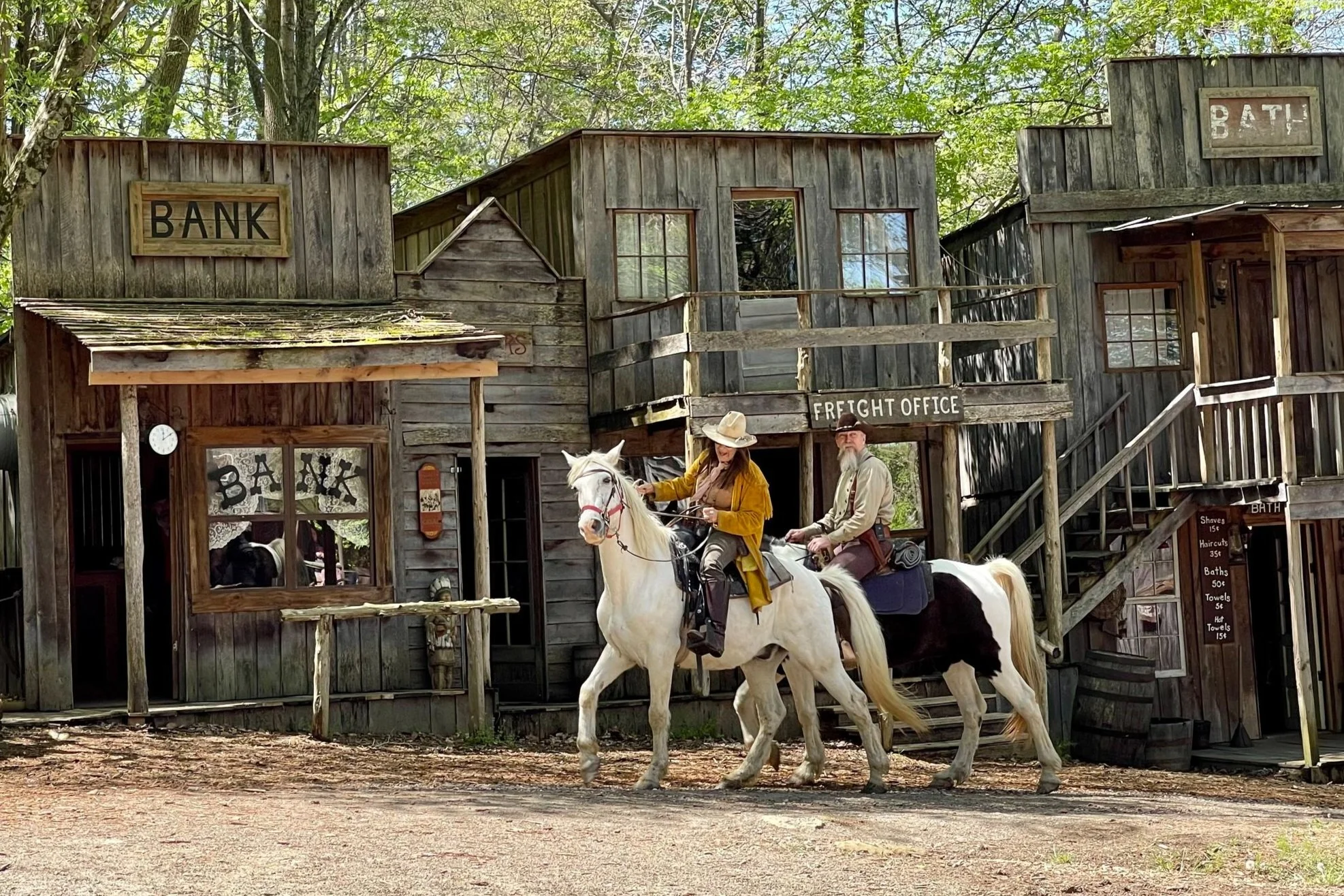 Visit Pike County, Ohio