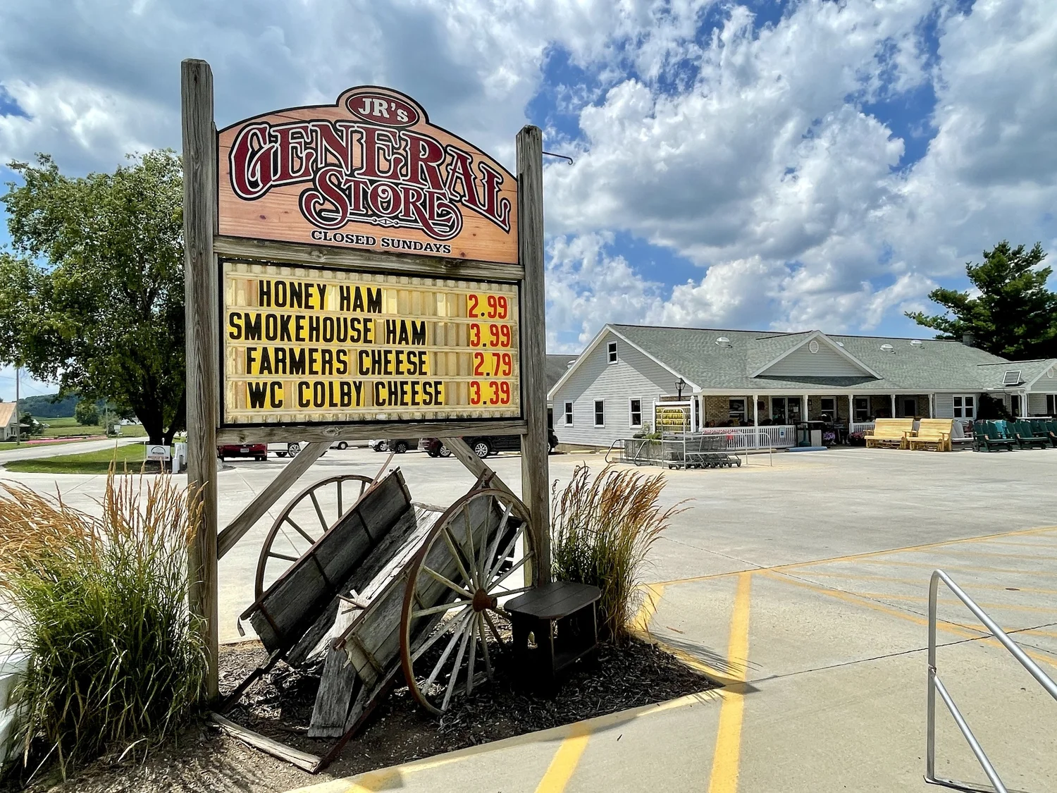 Visit Pike County, Ohio