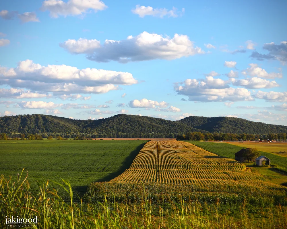Visit Pike County, Ohio