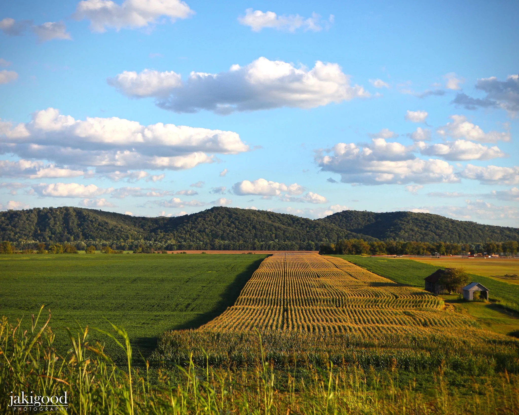 Visit Pike County, Ohio