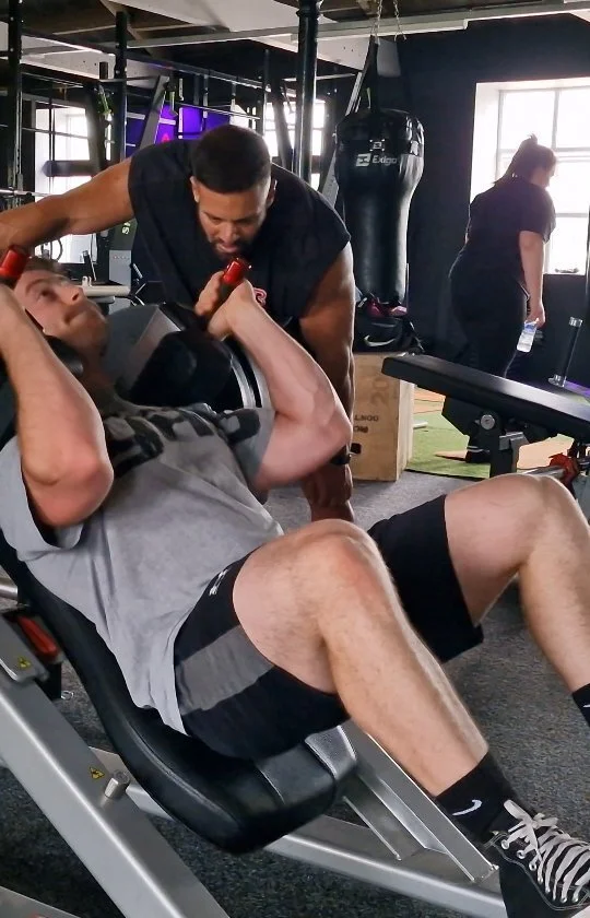 Shop — Conor Moran Personal Trainer / Auchterarder