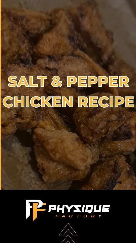 Shop — Conor Moran Personal Trainer / Auchterarder