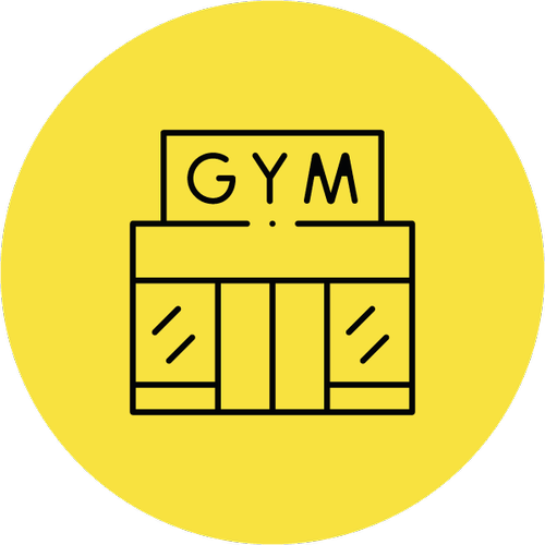 PHYSIQUE FACTORY / Semi Private Membership Gym / Auchterarder