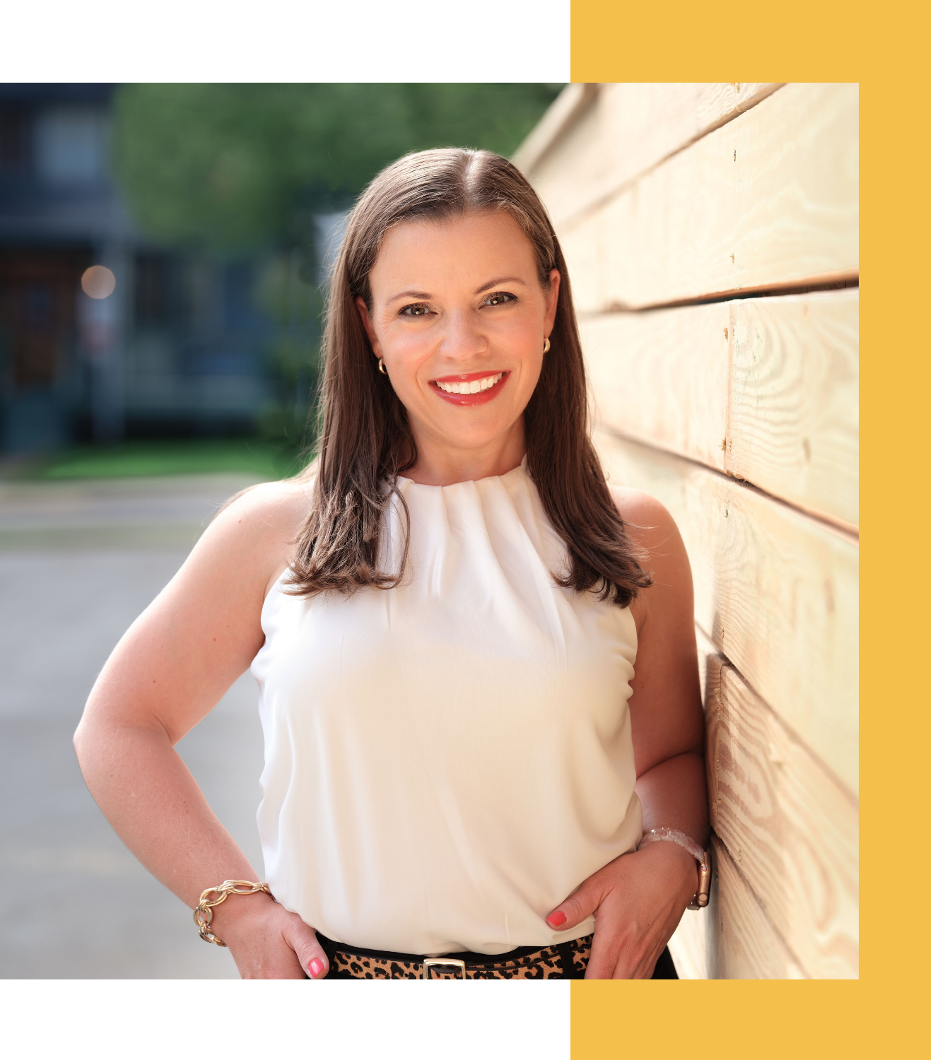 Work with Michelle Manassah | Life and business coach — Pull the Focus