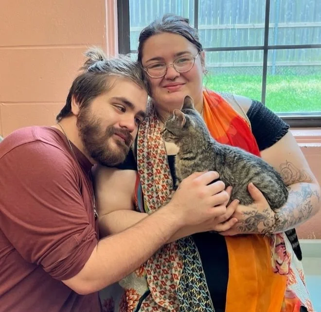 Happy Tails — Hobo Hotel