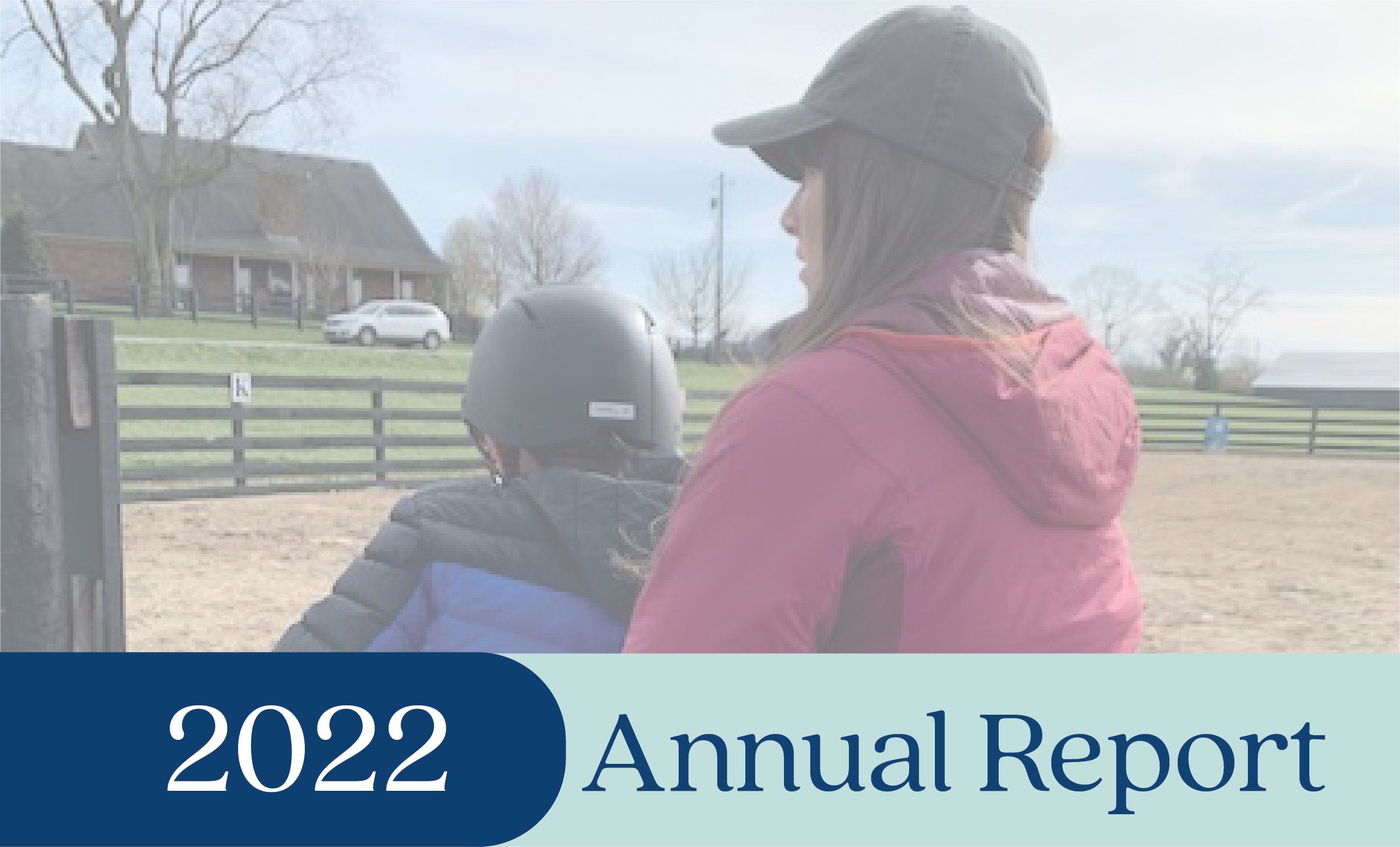 2022 Annual Report - Orphan Care Alliance