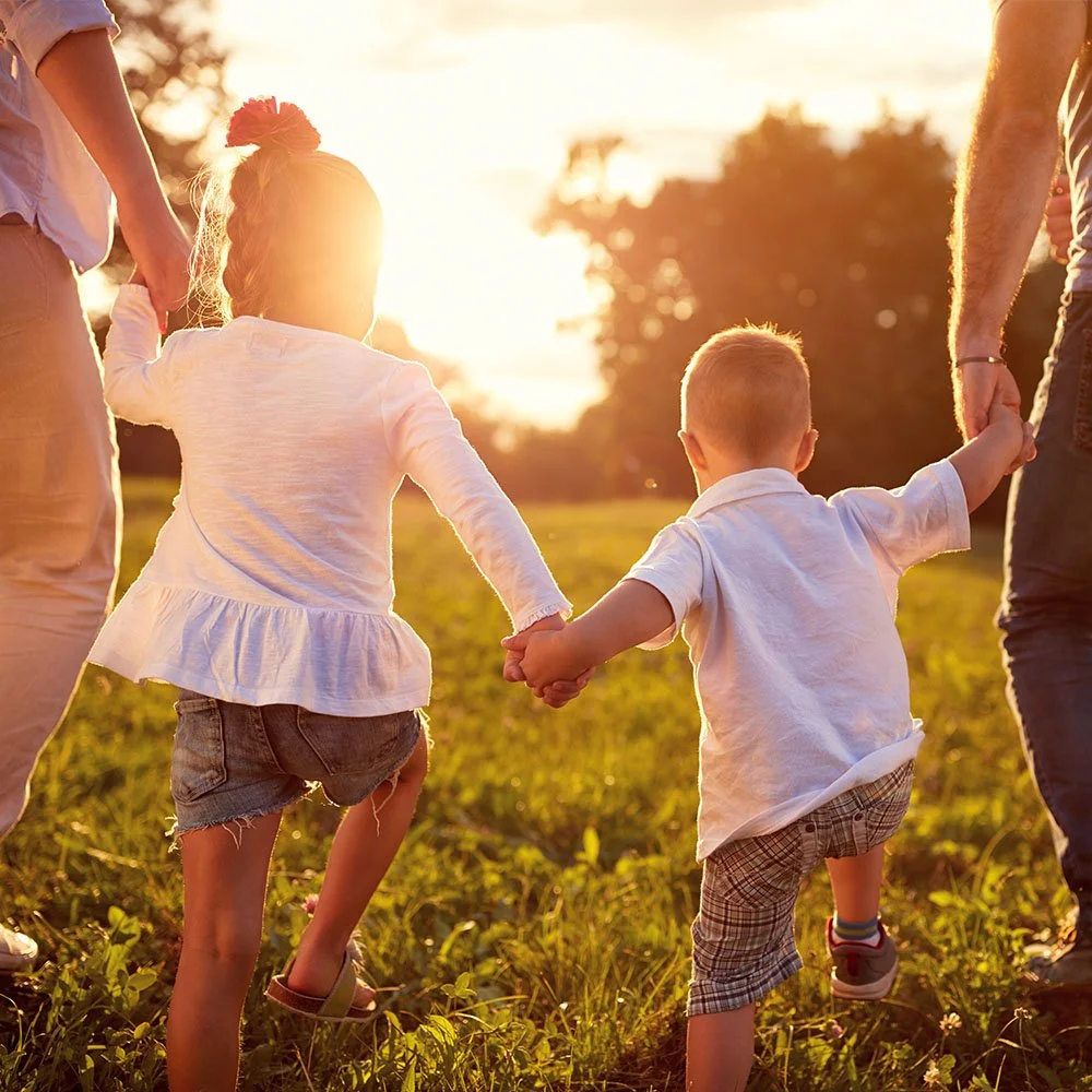 General 1 — Orphan Care Alliance