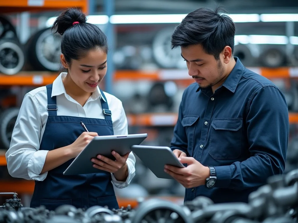 Unveiling the Hidden Value: Why Parts Interpreting is an Underrated ...