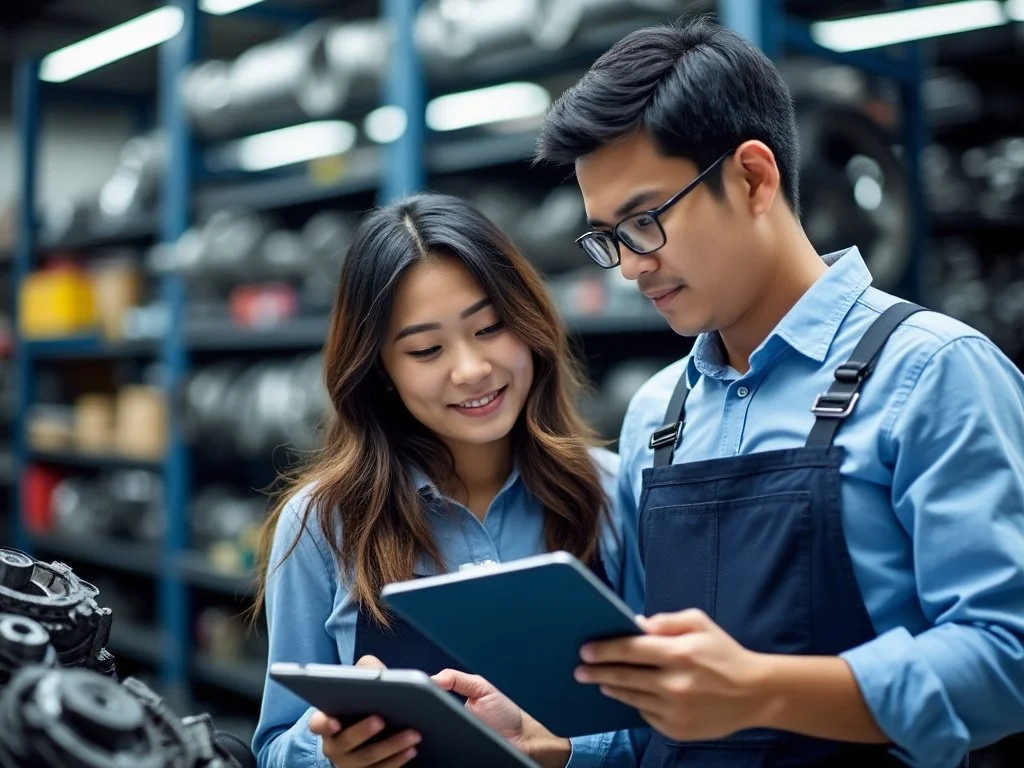 Unveiling the Hidden Value: Why Parts Interpreting is an Underrated ...