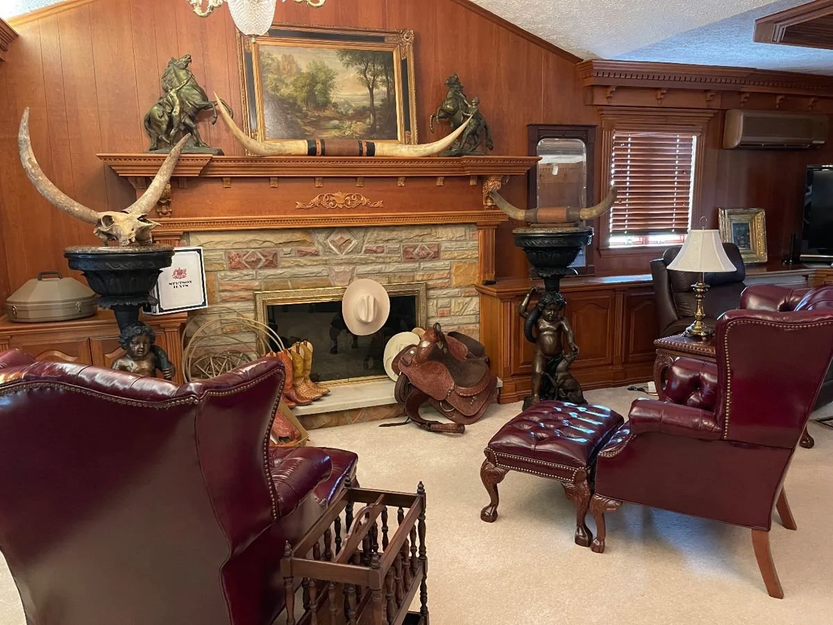 Upcoming Sales — Bluebird Liquidators