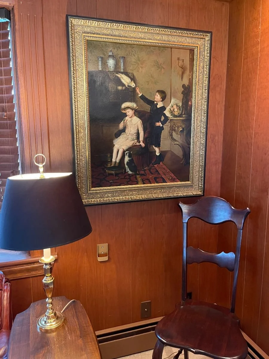 Upcoming Sales — Bluebird Liquidators