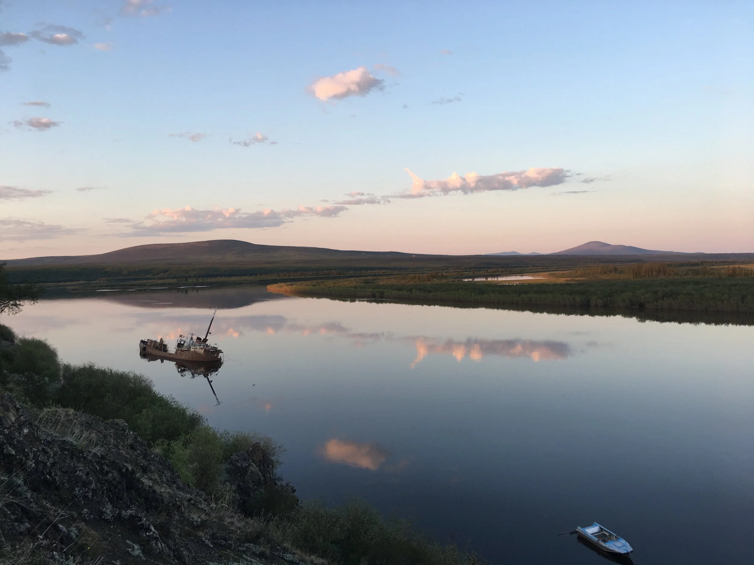 Atrium Environmental